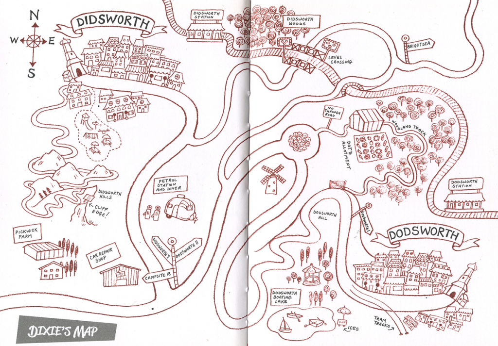 Illustrational | Sketching Weakly
