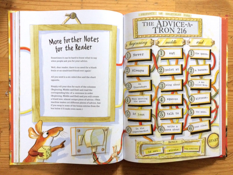 Sketching Weakly | The sketch-blog of Mini Grey